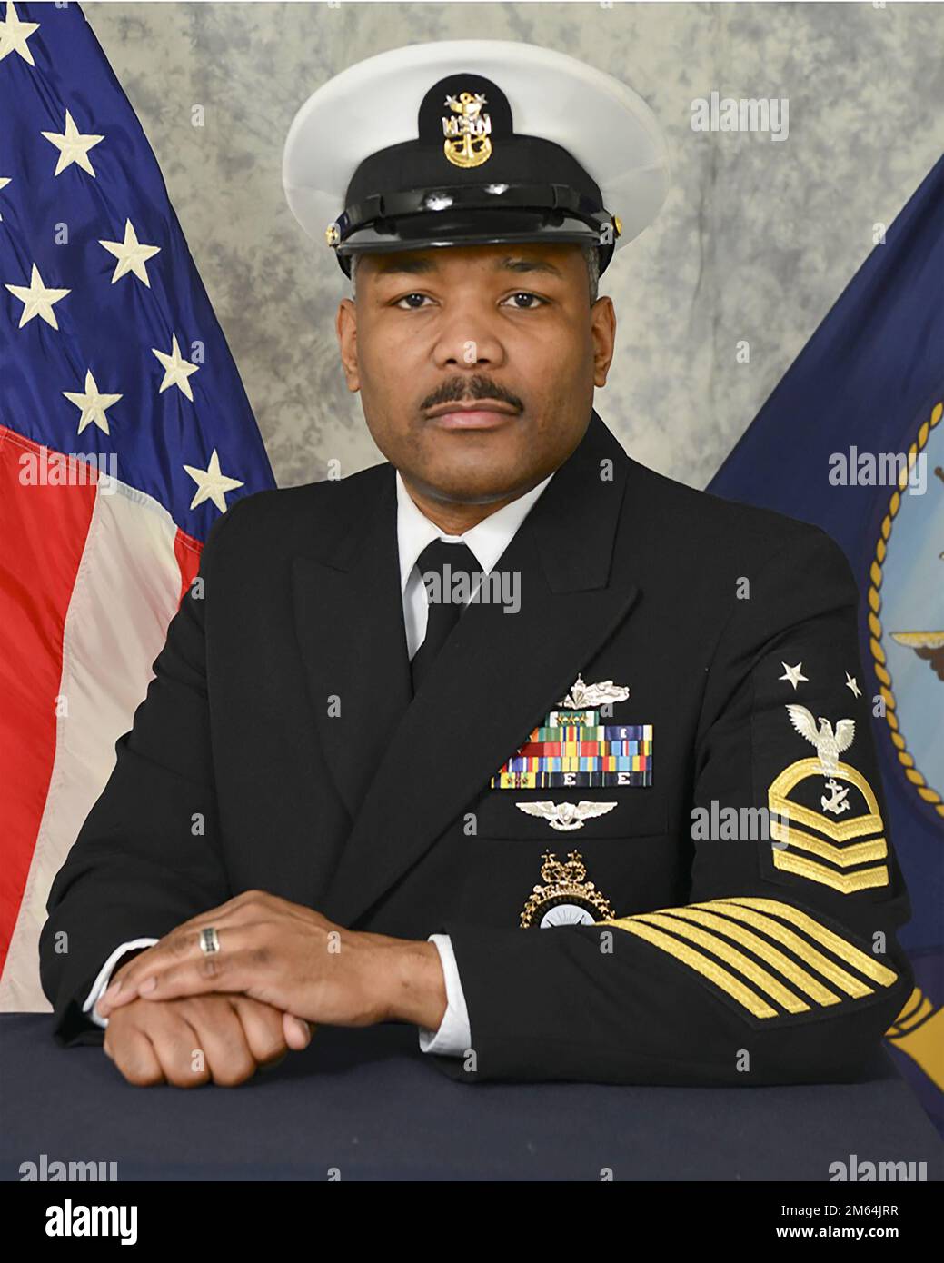 Chief master recruiter hi-res stock photography and images - Alamy