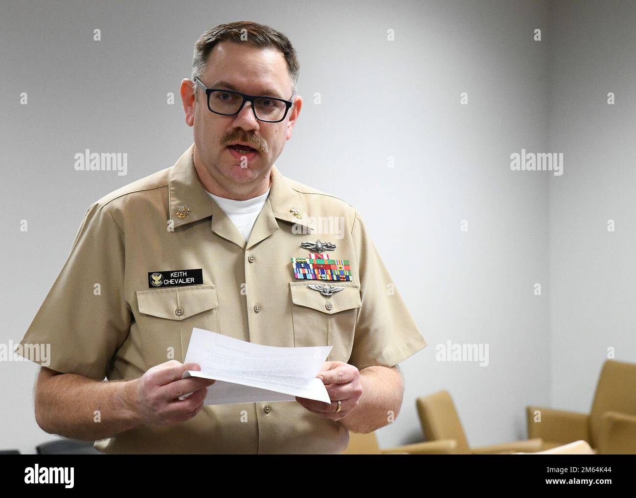 Naval Information Forces Chief’s Mess celebrated the 129th birthday of ...