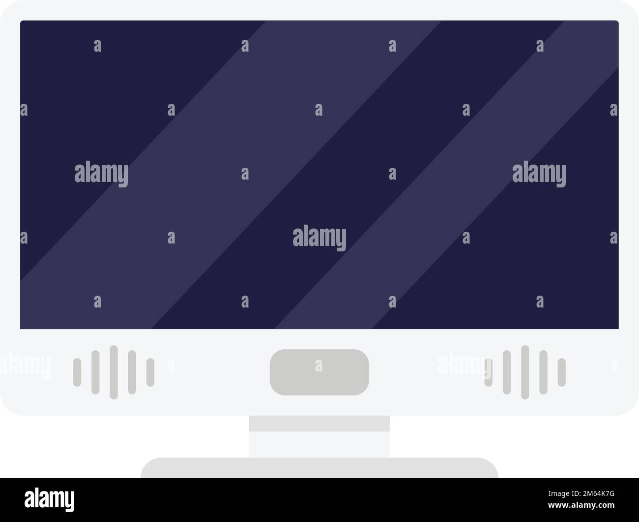 Macintosh apple Stock Vector Images - Alamy