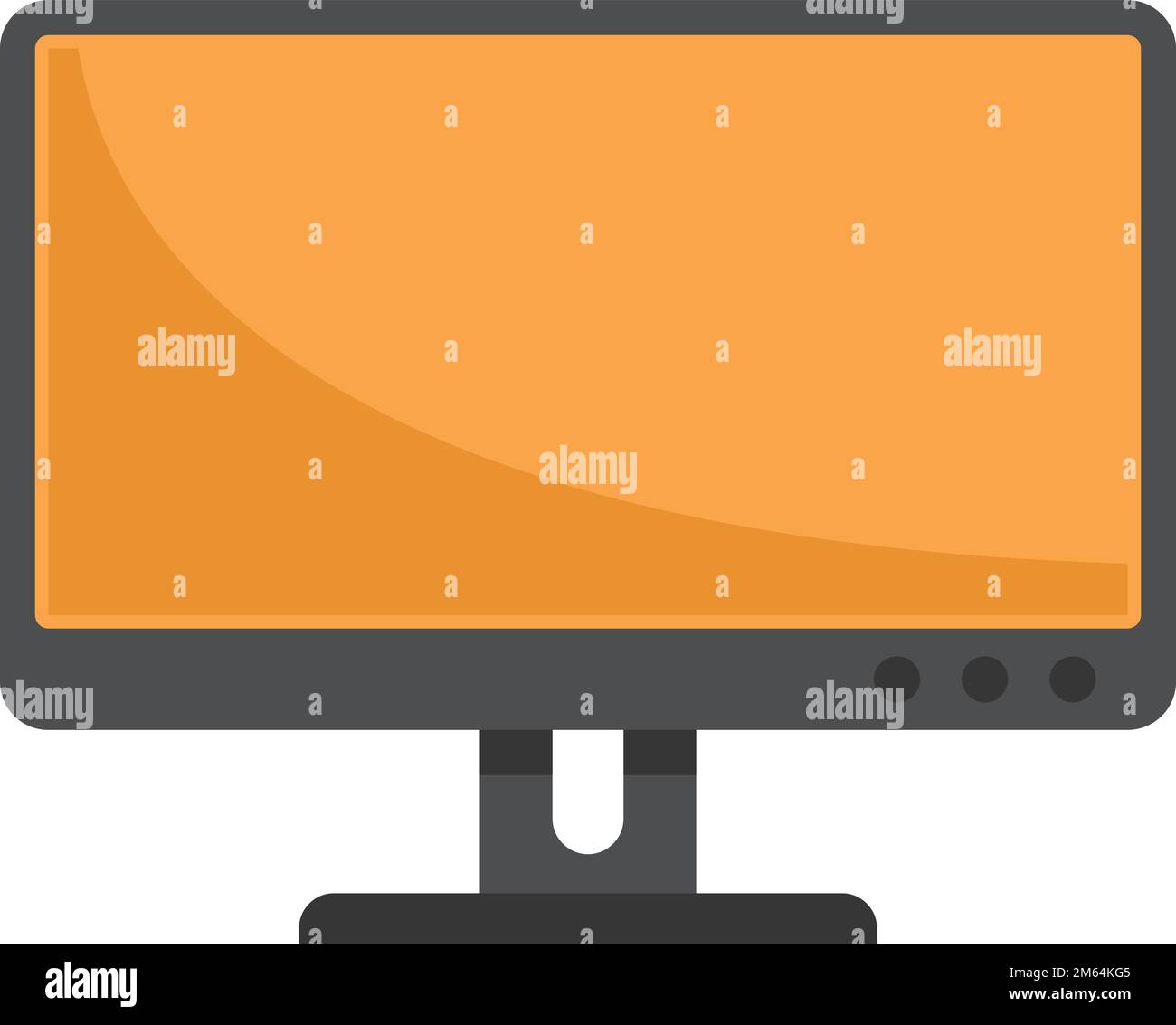 Macintosh icon Stock Vector Images - Alamy