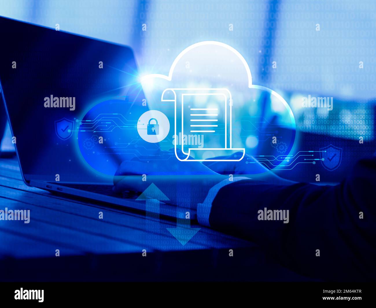 Data sovereignty hi-res stock photography and images - Alamy