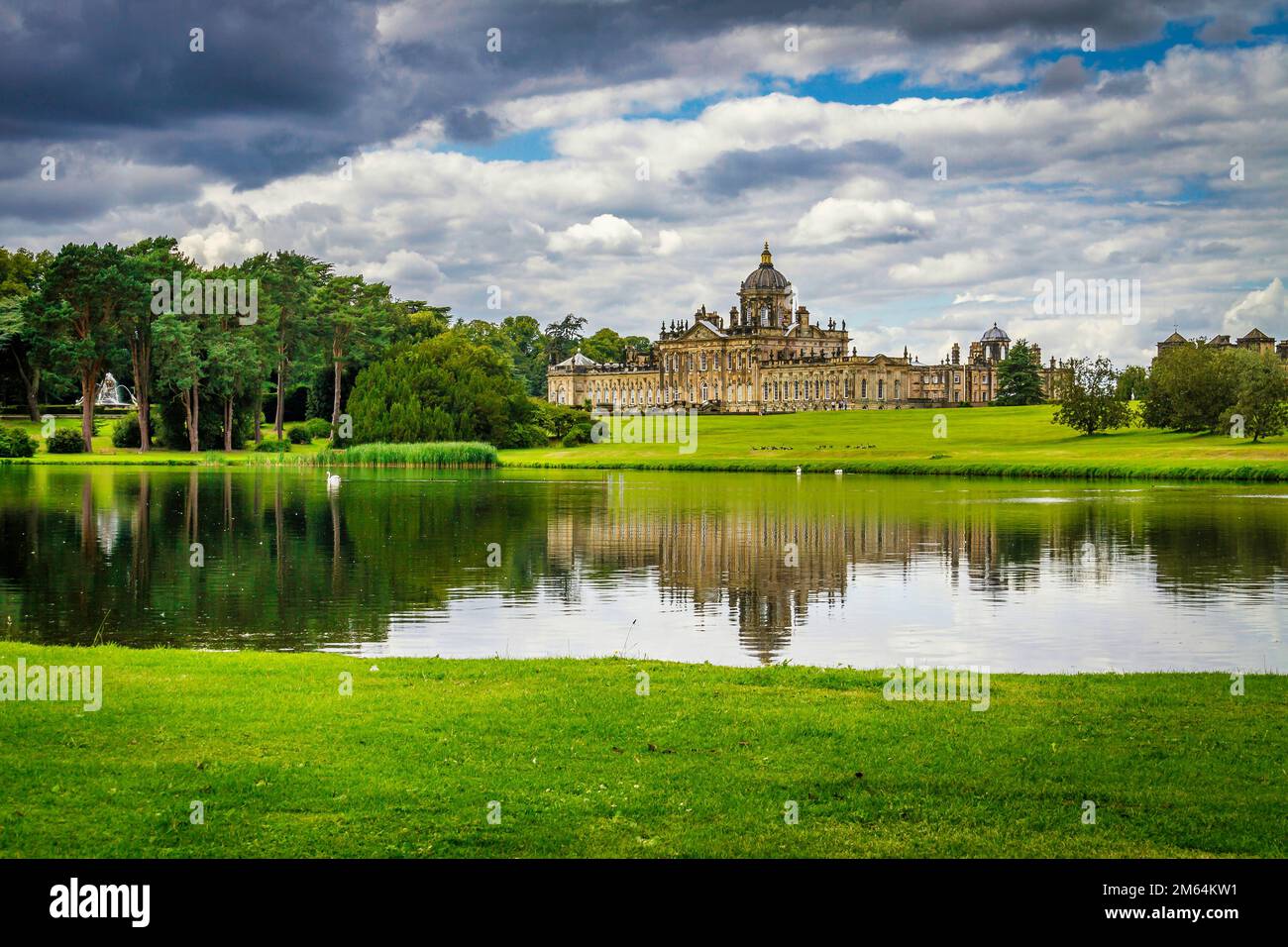Yorkshire television building hi-res stock photography and images - Alamy