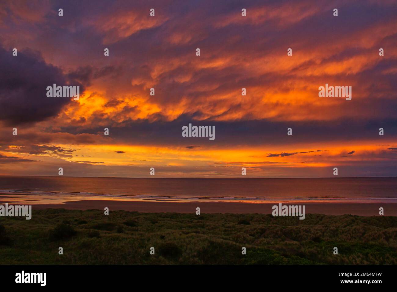Northumberland amazing scenery hi-res stock photography and images - Alamy