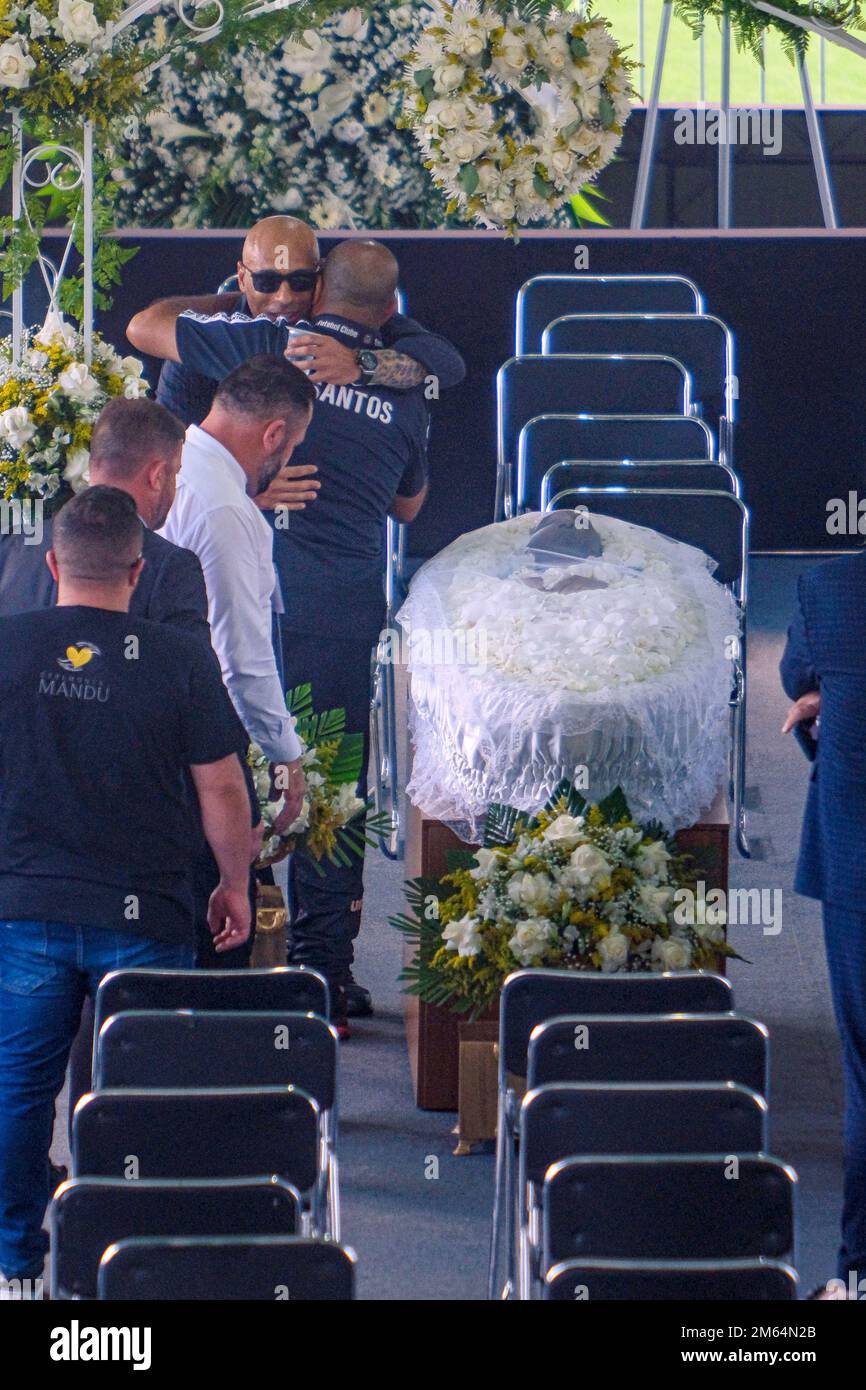 Edinho brazil hi-res stock photography and images - Alamy