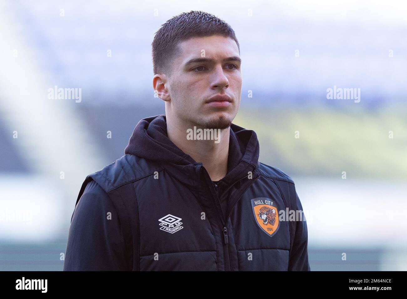 Xavier simons hi-res stock photography and images - Alamy