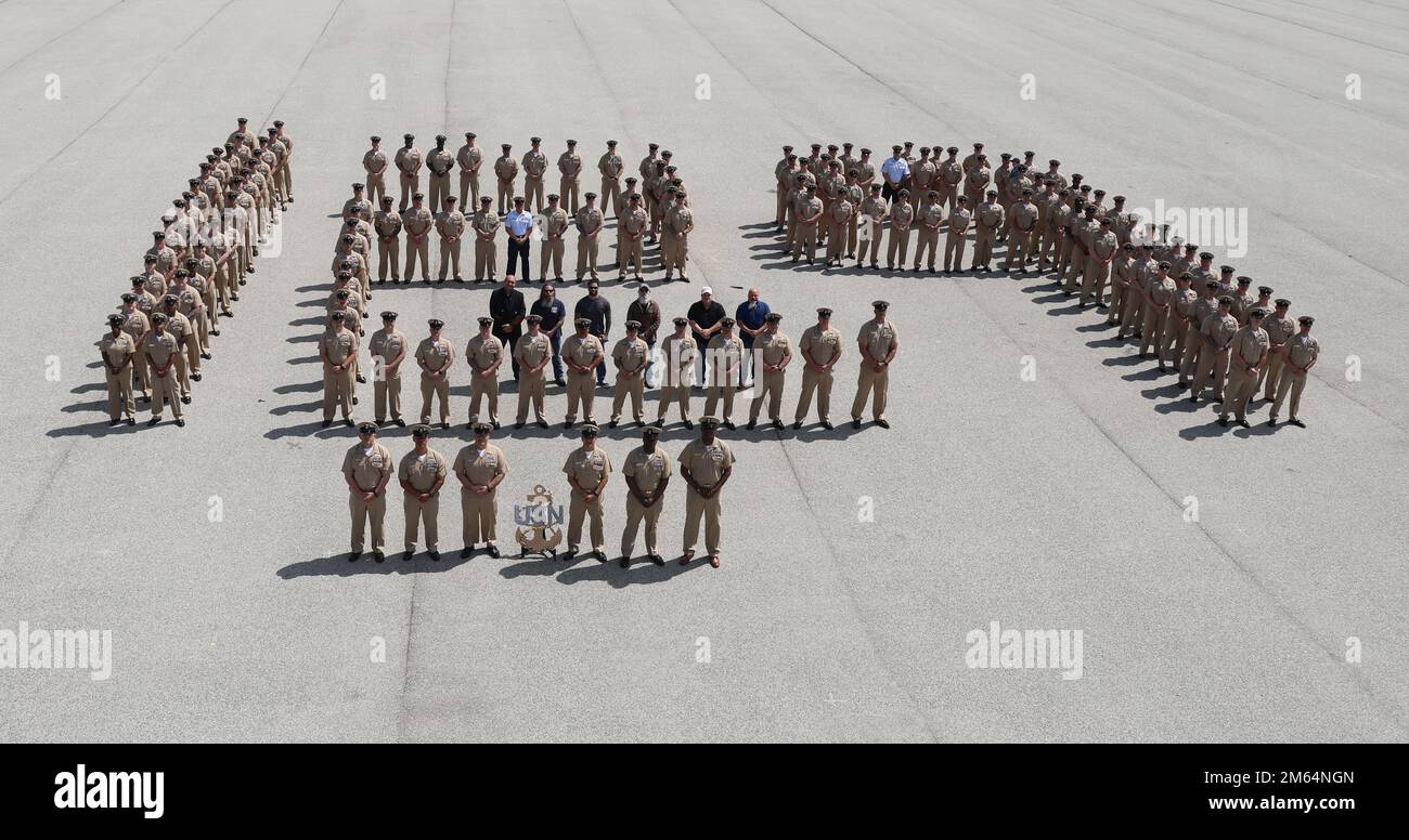 Cpo 129th birthday hi-res stock photography and images - Alamy