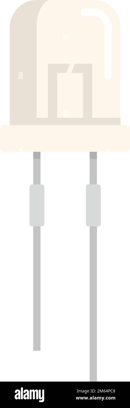 Detector tube Stock Vector Images - Alamy