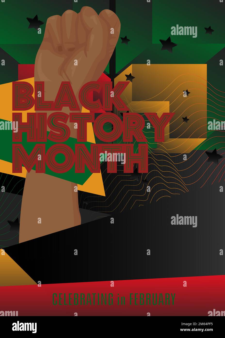 American civil rights poster hi-res stock photography and images - Alamy