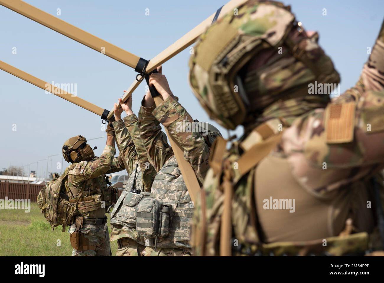39 air base wing hi-res stock photography and images - Alamy