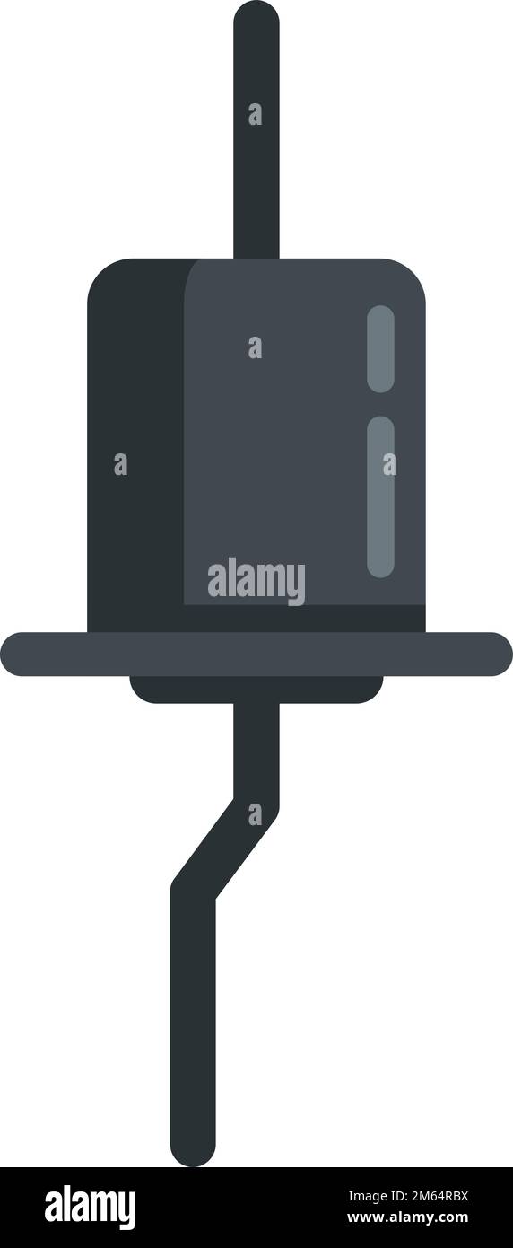 Semiconductor and flat panel display Stock Vector Images - Alamy