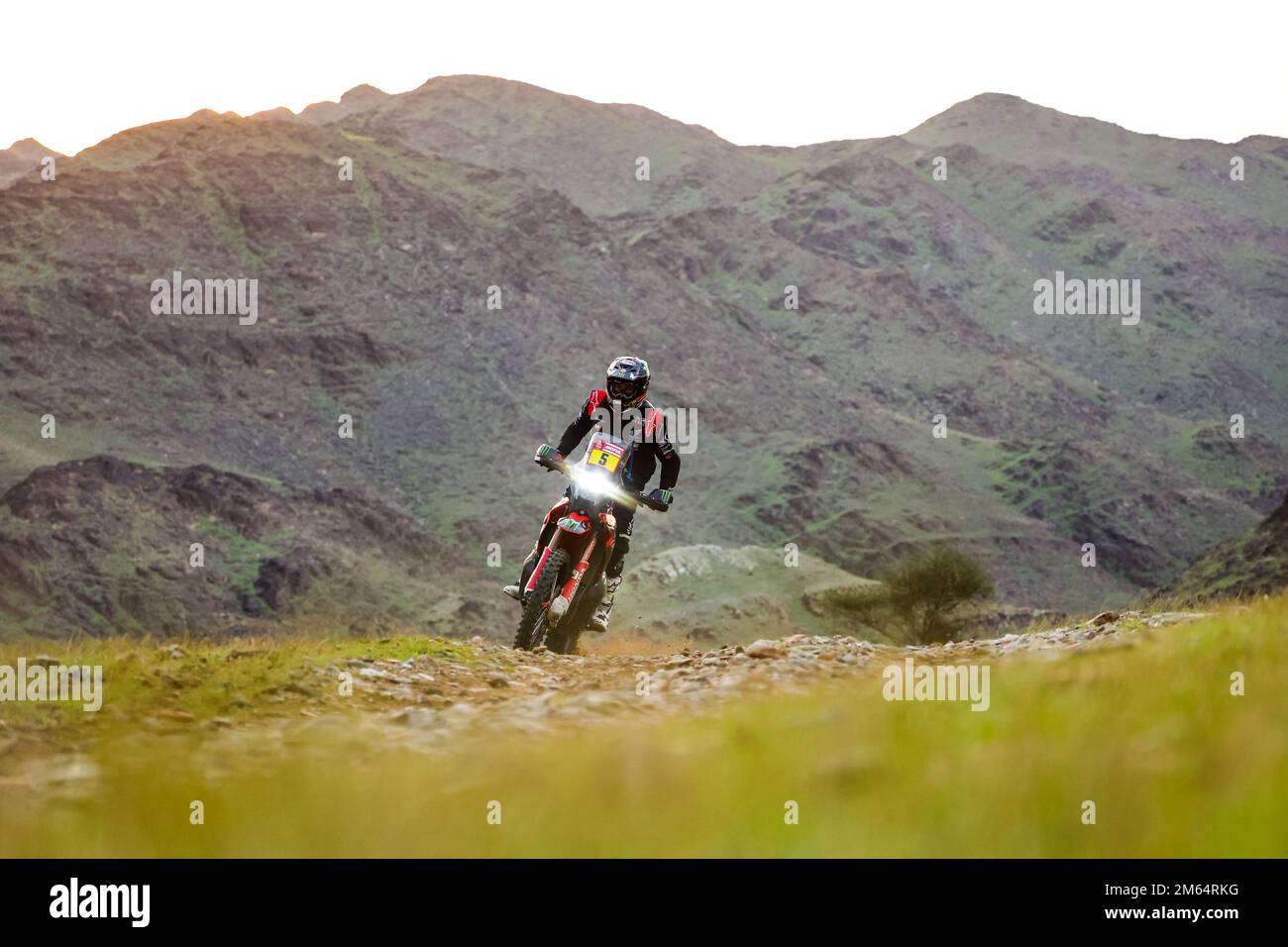 05 BARREDA Joan (spa), Monster Energy JB Team, Moto, Motul, action ...