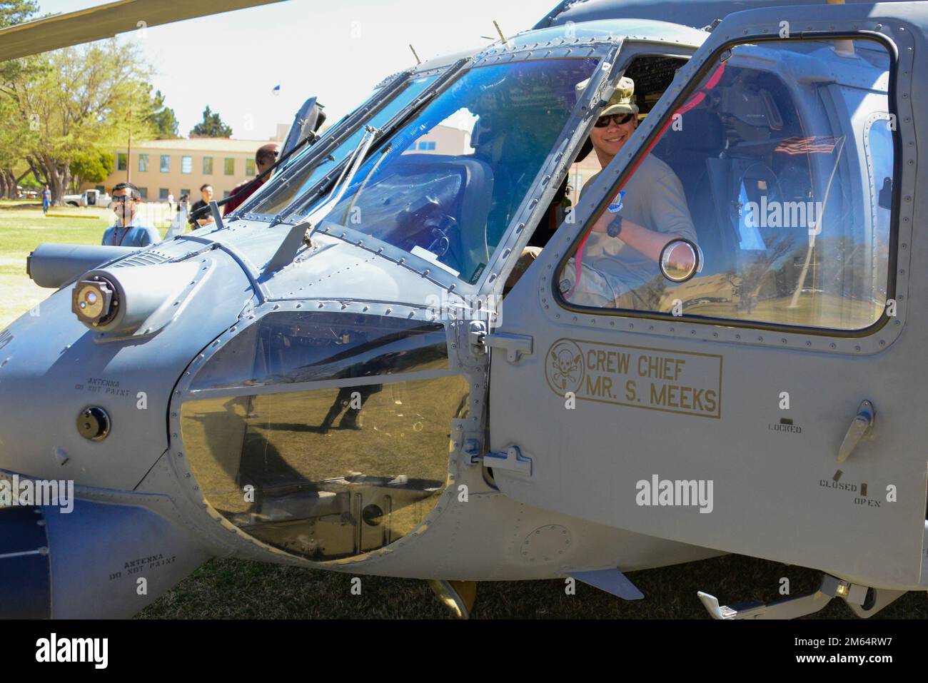 150th special operations wing hi-res stock photography and images - Alamy