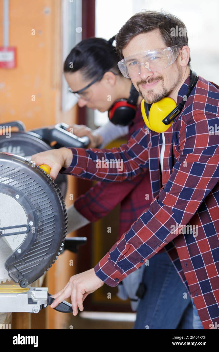 Teacher teenager skills not school hi-res stock photography and images ...