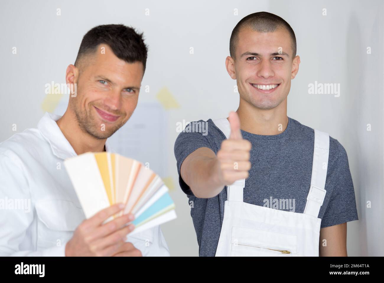 Apprentice scheme hi-res stock photography and images - Alamy