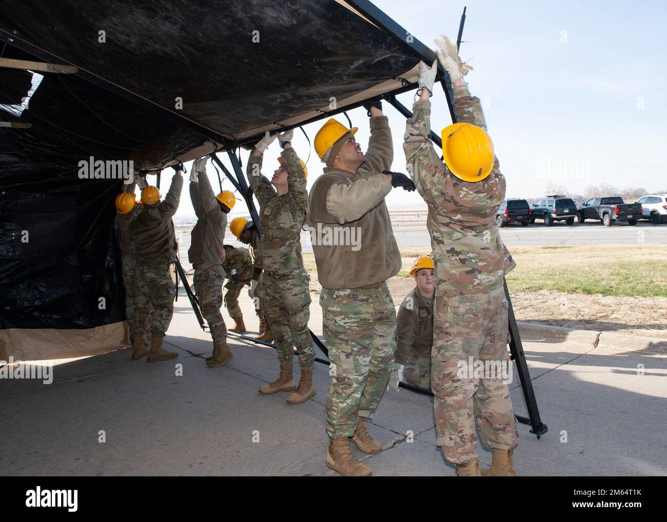 55 fss hi-res stock photography and images - Alamy