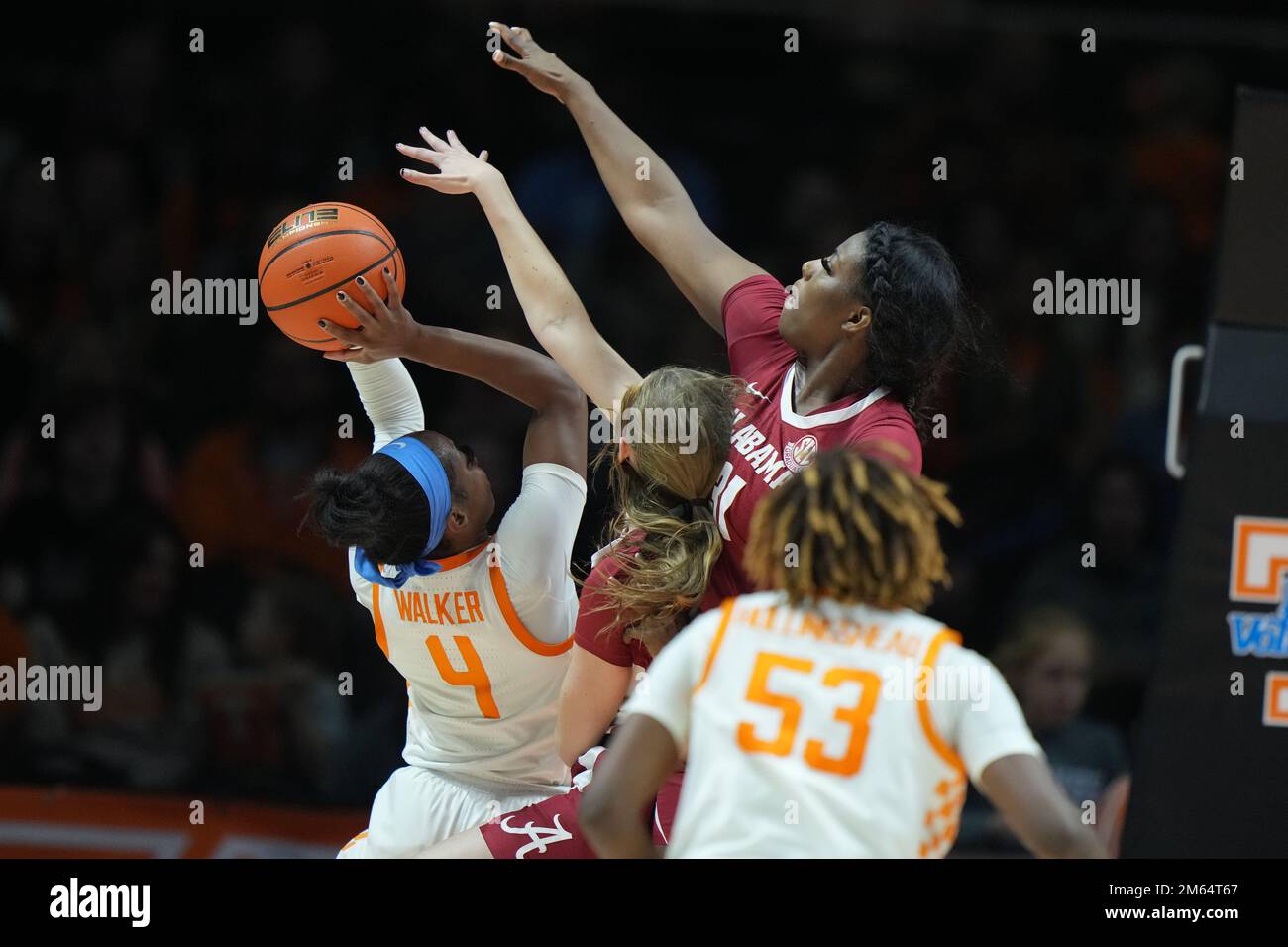Jada walker hi-res stock photography and images - Alamy
