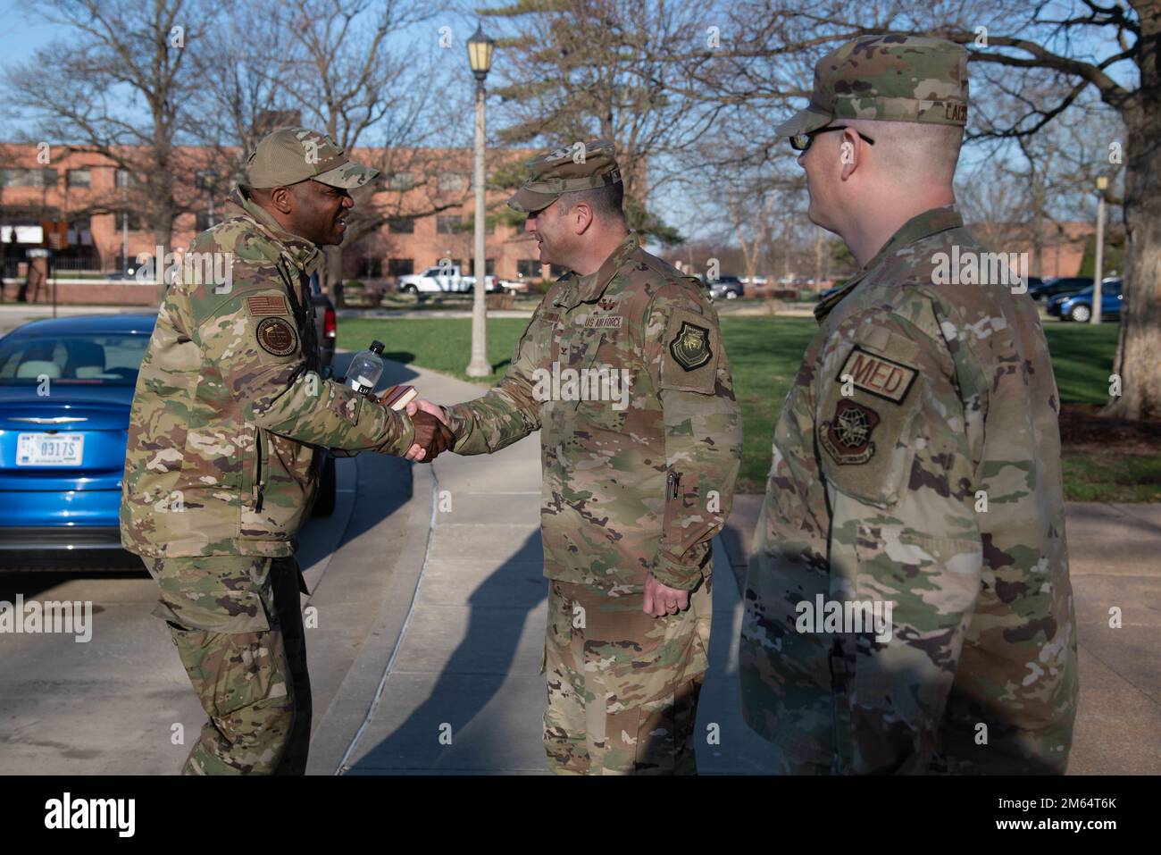 Office of surgeon gen hi-res stock photography and images - Alamy