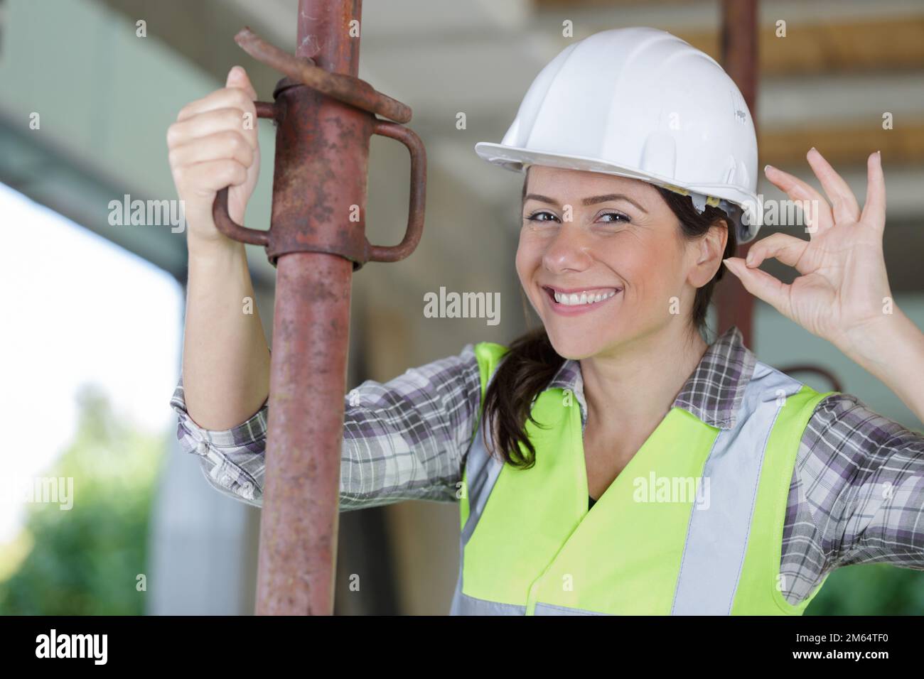 Prop making hi-res stock photography and images - Alamy