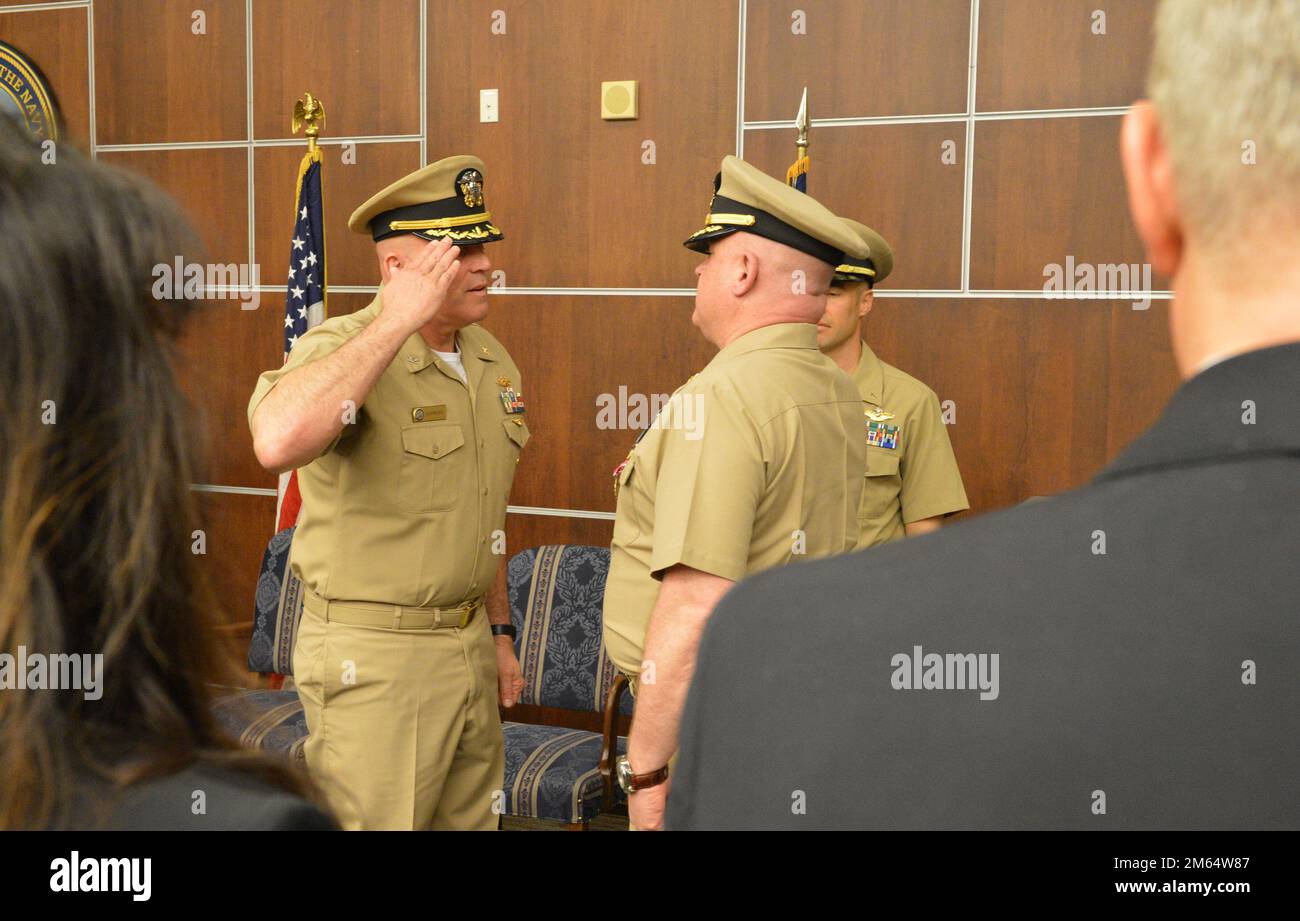 First Navy Expeditionary Logistics Regiment (NELR) held a change of ...