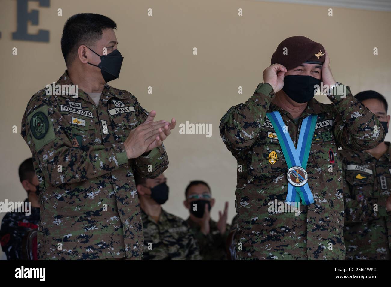 Socom afp hi-res stock photography and images - Alamy