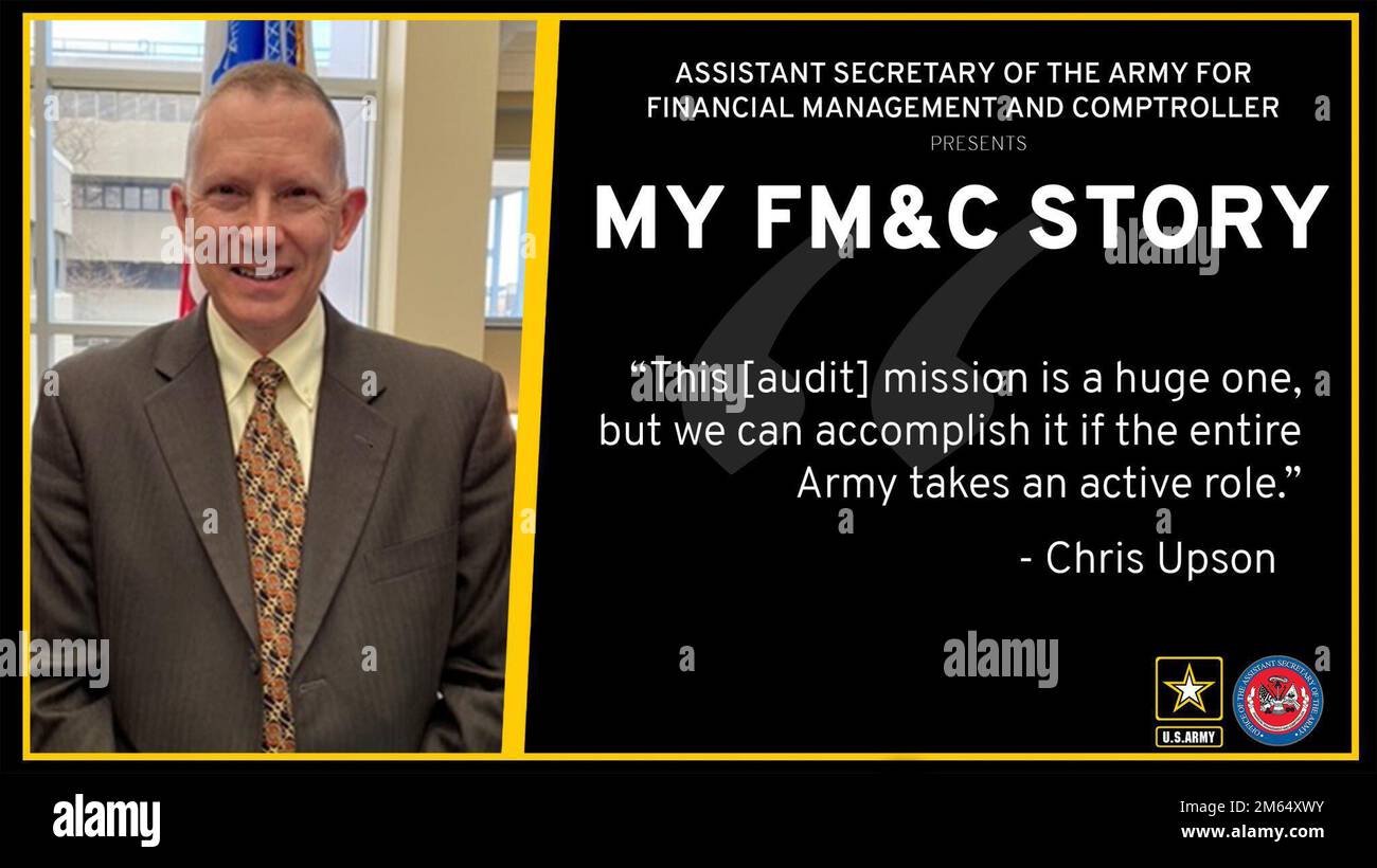 My FM&C Story showcases the experienced and diverse workforce of the ...