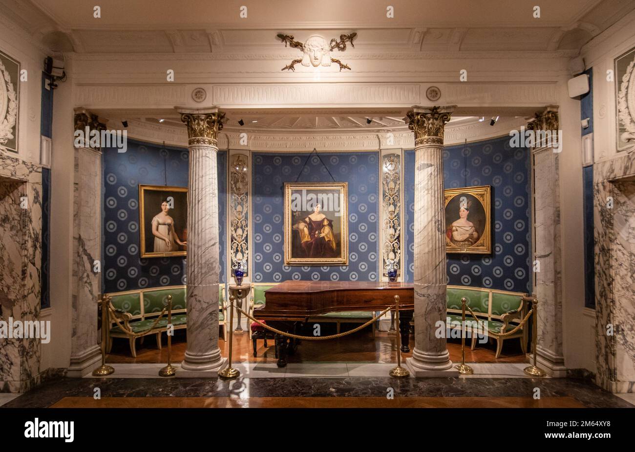 One of the leading opera and ballet theatres globally, la Scala is the ...