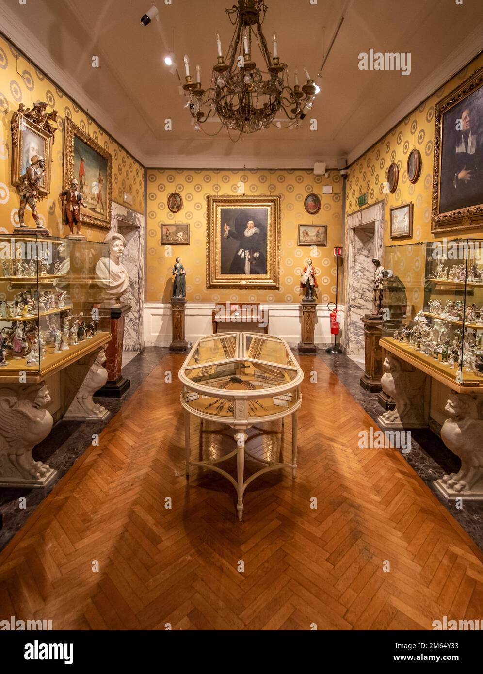 One of the leading opera and ballet theatres globally, la Scala is the ...