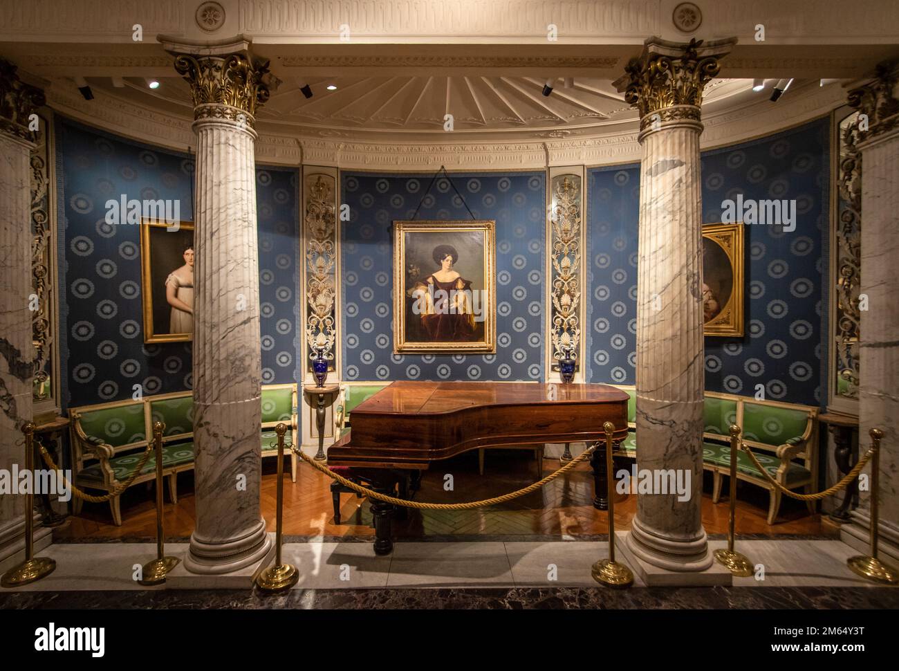 One of the leading opera and ballet theatres globally, la Scala is the ...