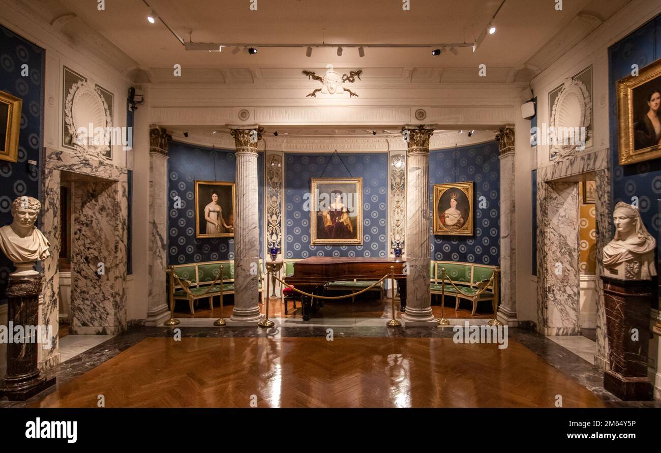 One of the leading opera and ballet theatres globally, la Scala is the ...