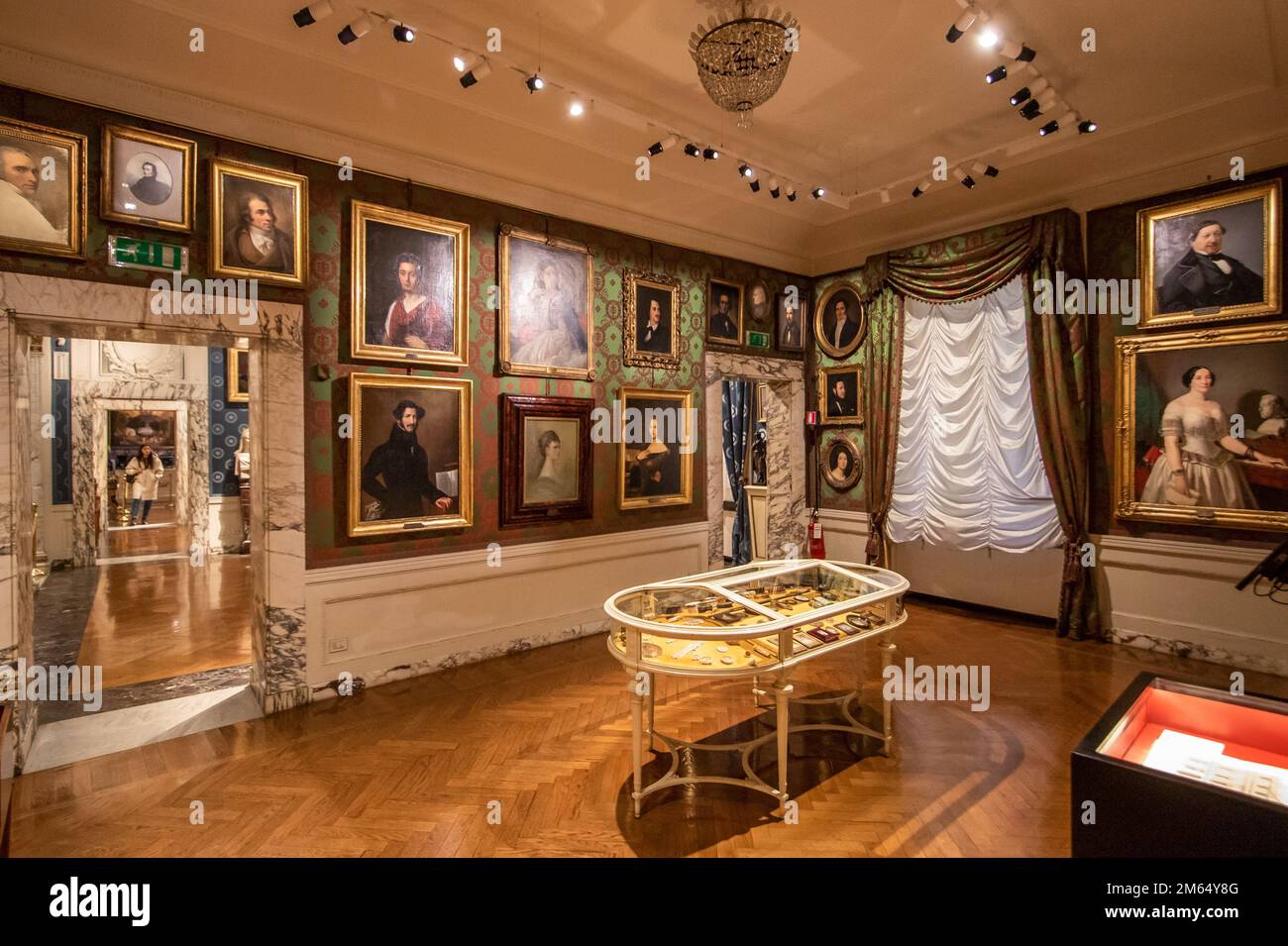 One of the leading opera and ballet theatres globally, la Scala is the ...