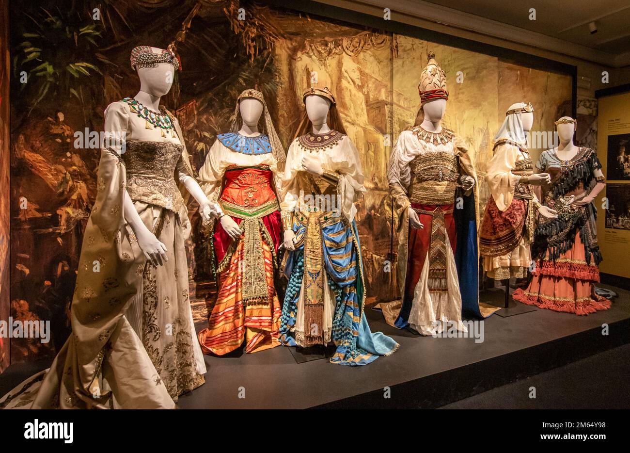 One of the leading opera and ballet theatres globally, la Scala is the ...