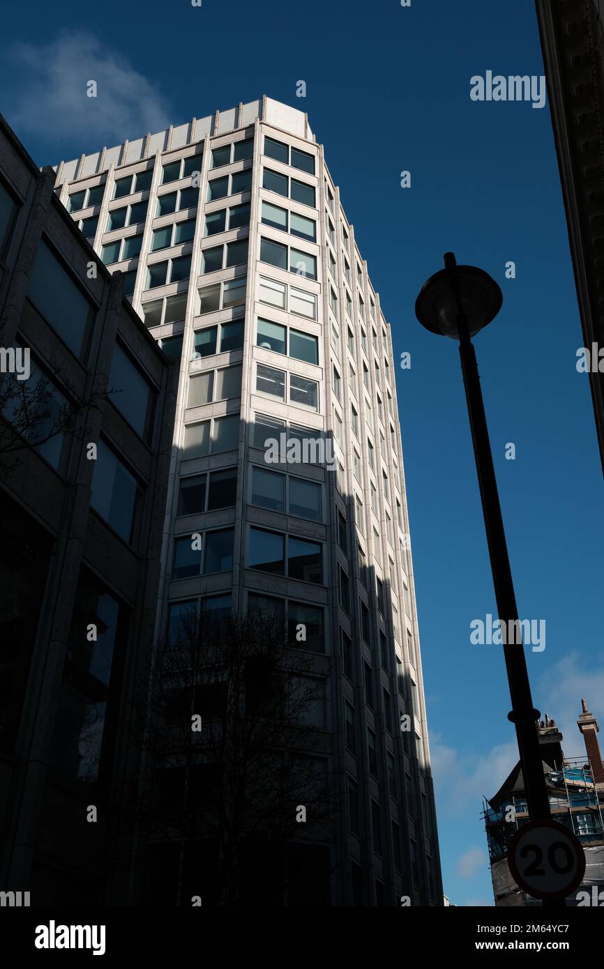 Smithsons architecture hi-res stock photography and images - Alamy