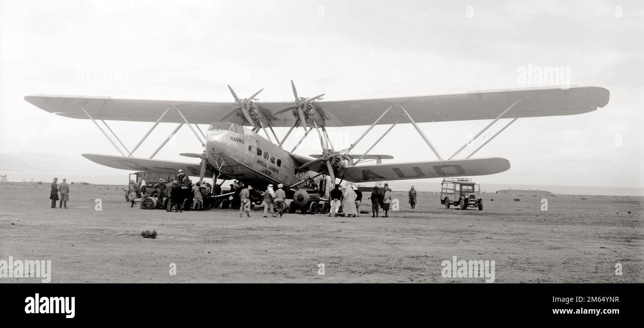 Handley page h p 42 hanno hi-res stock photography and images - Alamy Handley page h p 42 hanno hi-res stock photography and images - Alamy