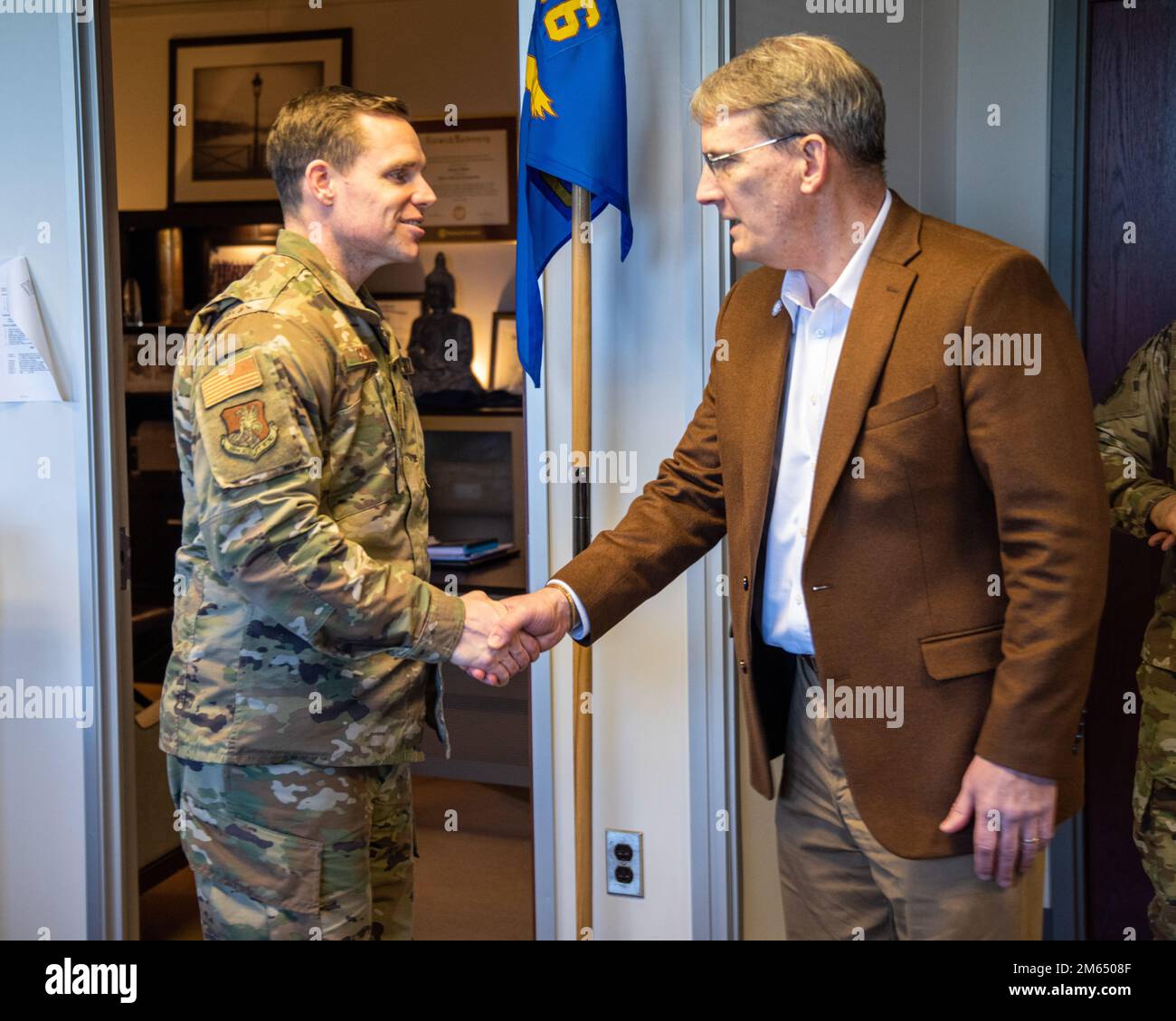 03 executive officer hi-res stock photography and images - Alamy