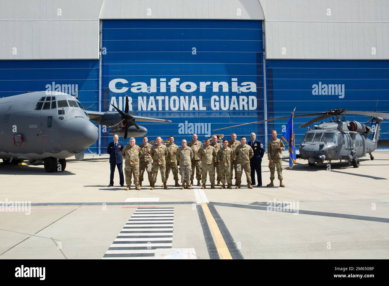 129th support group hi-res stock photography and images - Alamy