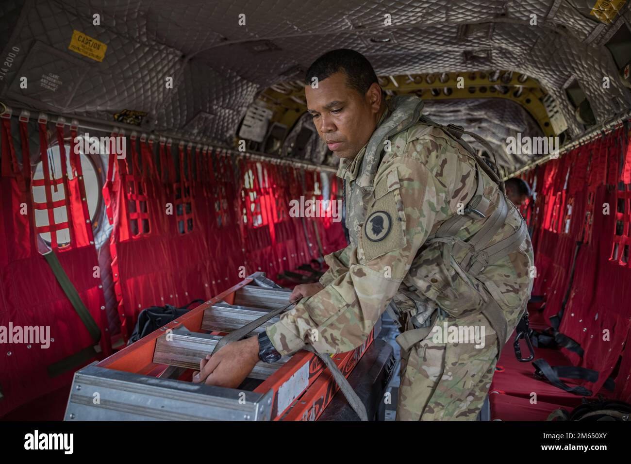 211th aviation regiment hi-res stock photography and images - Alamy