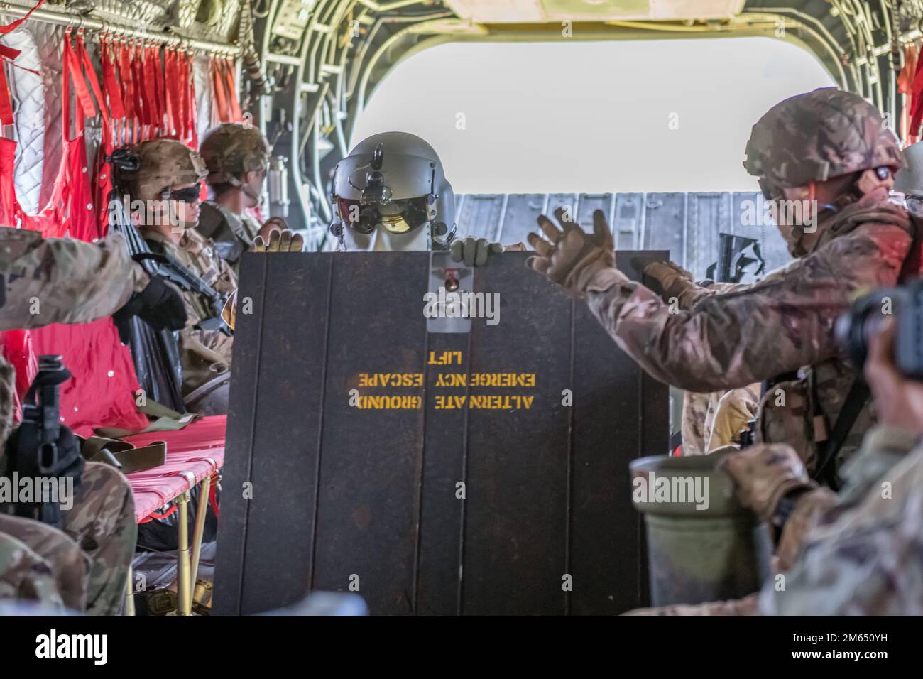 211th aviation regiment hi-res stock photography and images - Alamy