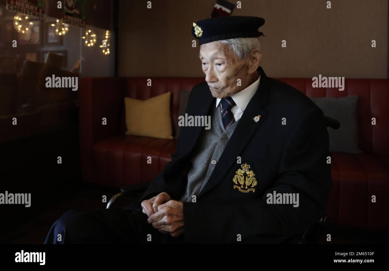 Ming hon hi-res stock photography and images - Alamy