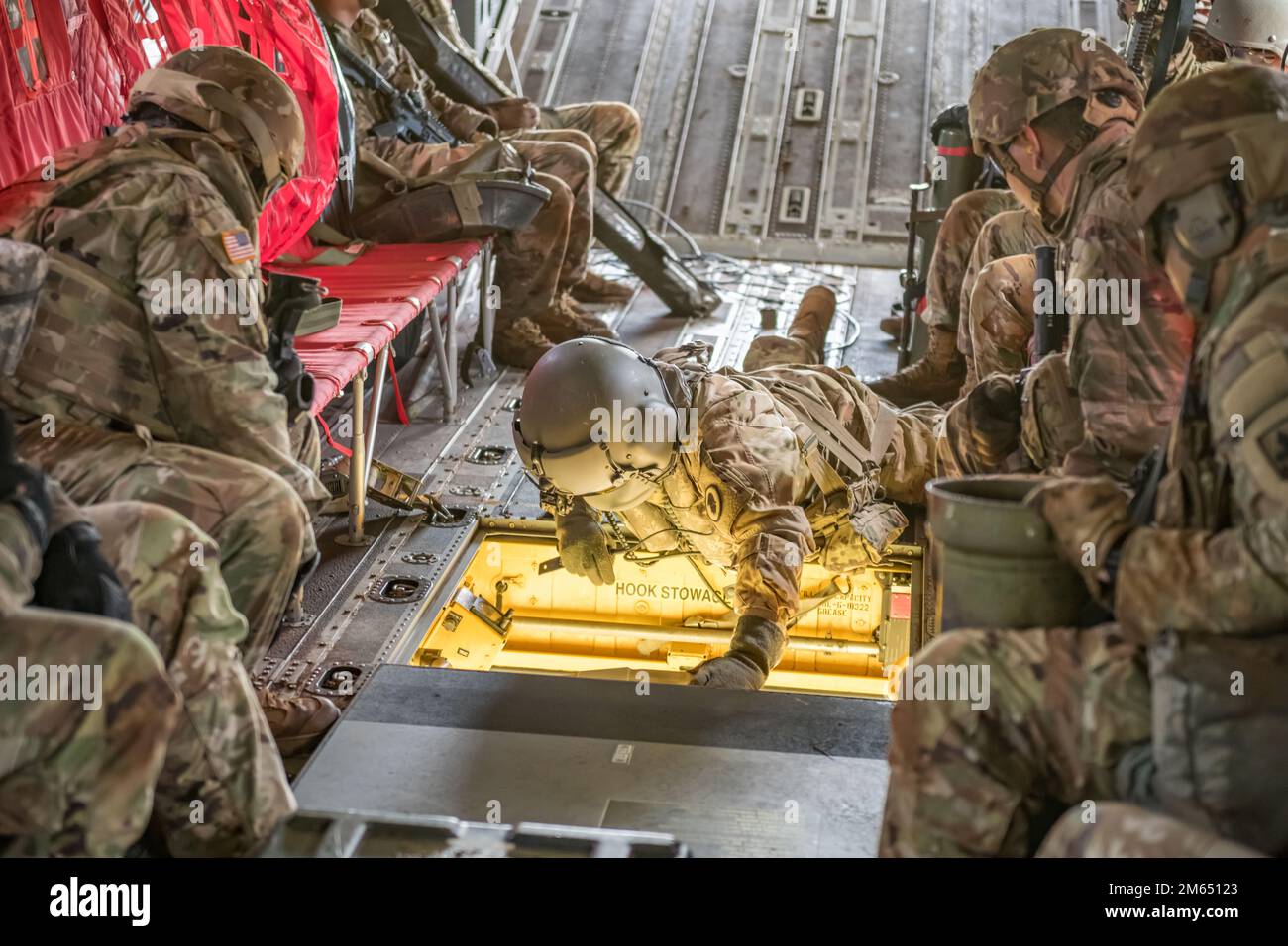 211th aviation regiment hi-res stock photography and images - Alamy