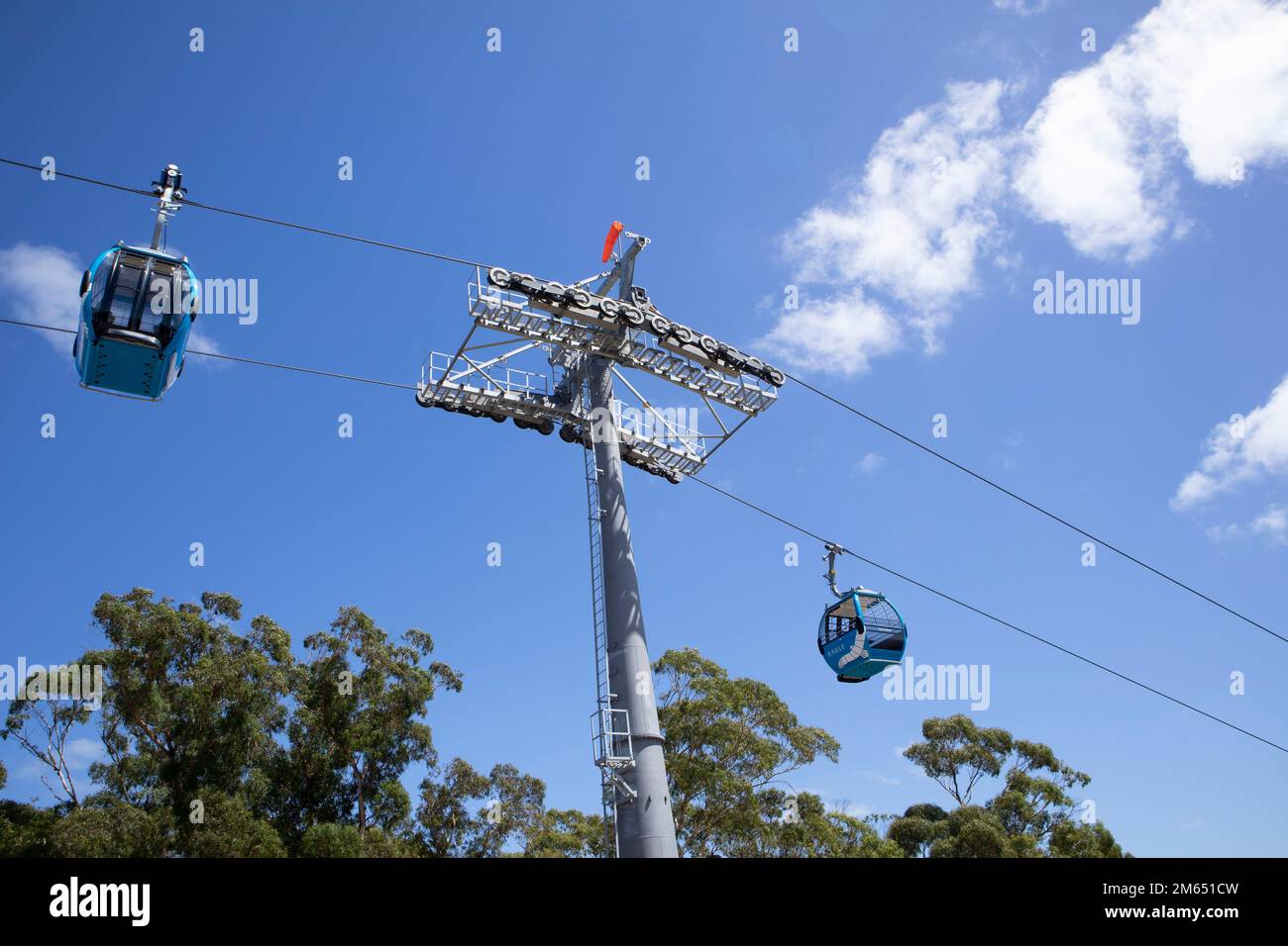 Arthurs seat australia hi-res stock photography and images - Alamy