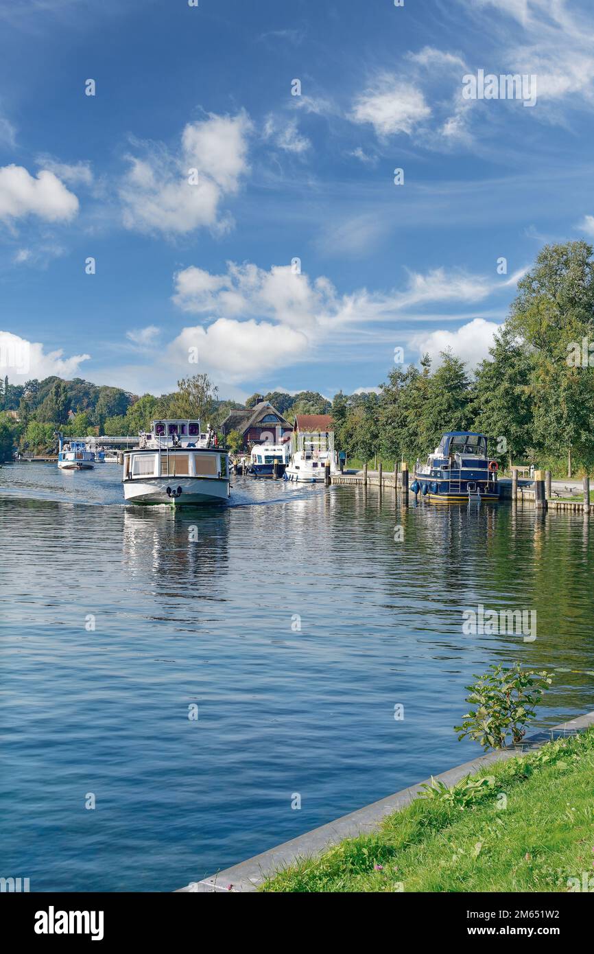 Plau hi-res stock photography and images - Alamy