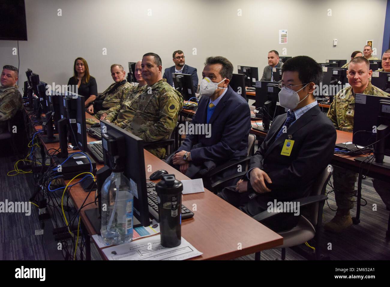 Kathleen alcorn hi-res stock photography and images - Alamy