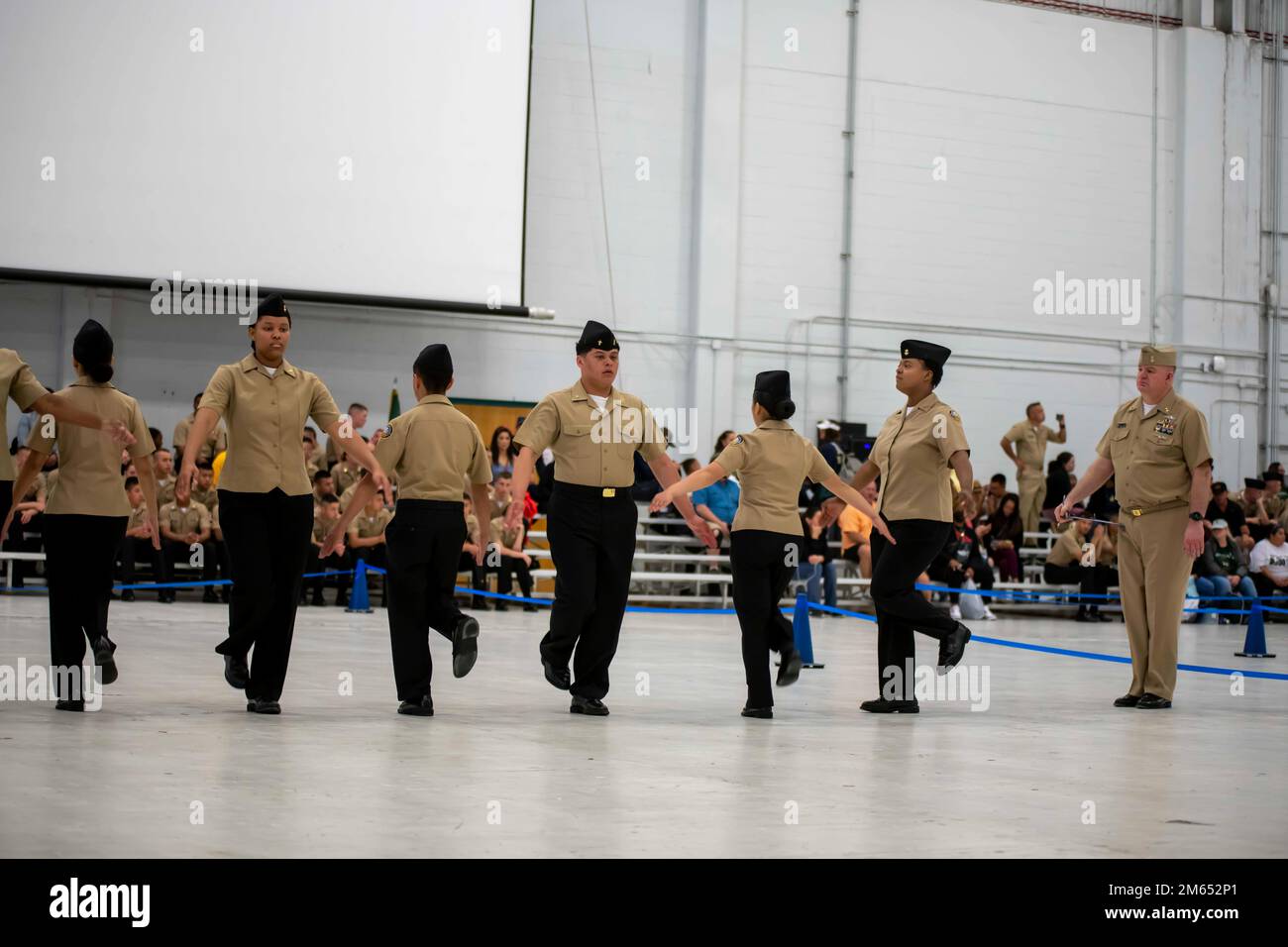 2022 all service drill competition hi-res stock photography and images - Alamy
