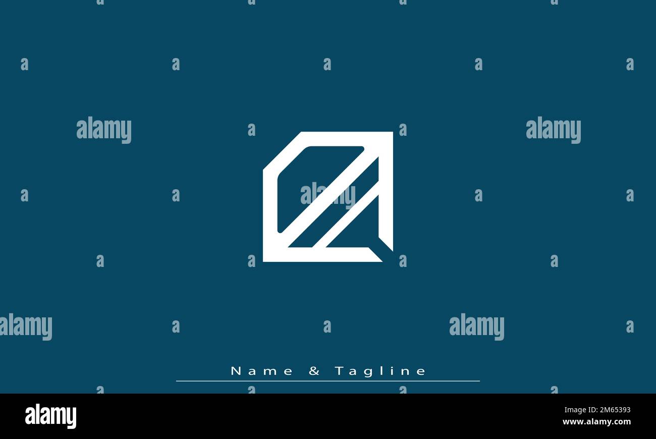 Oa alphabet hi-res stock photography and images - Alamy