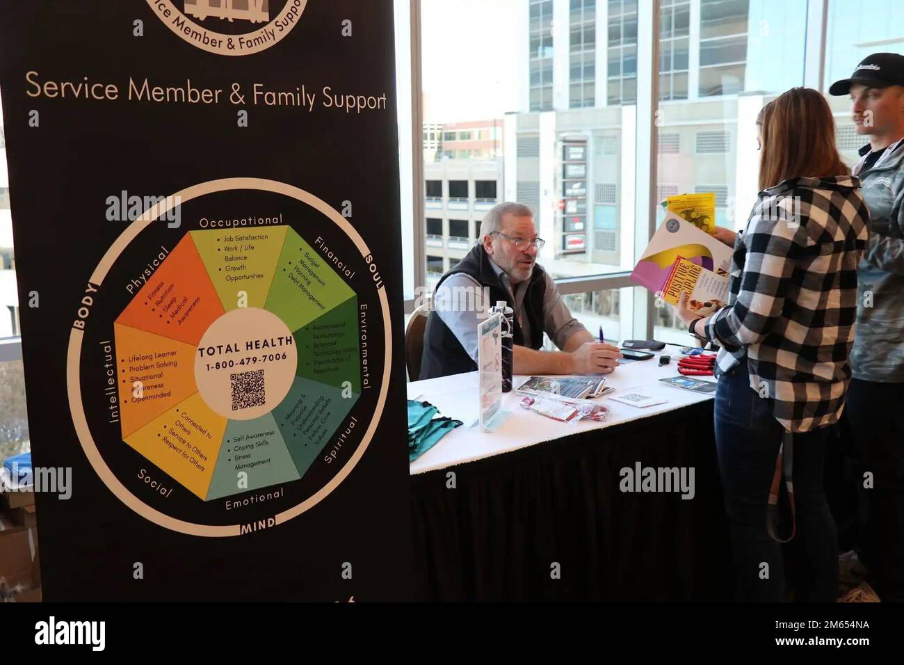 The Idaho National Guard Service Member & Family Support Division ...