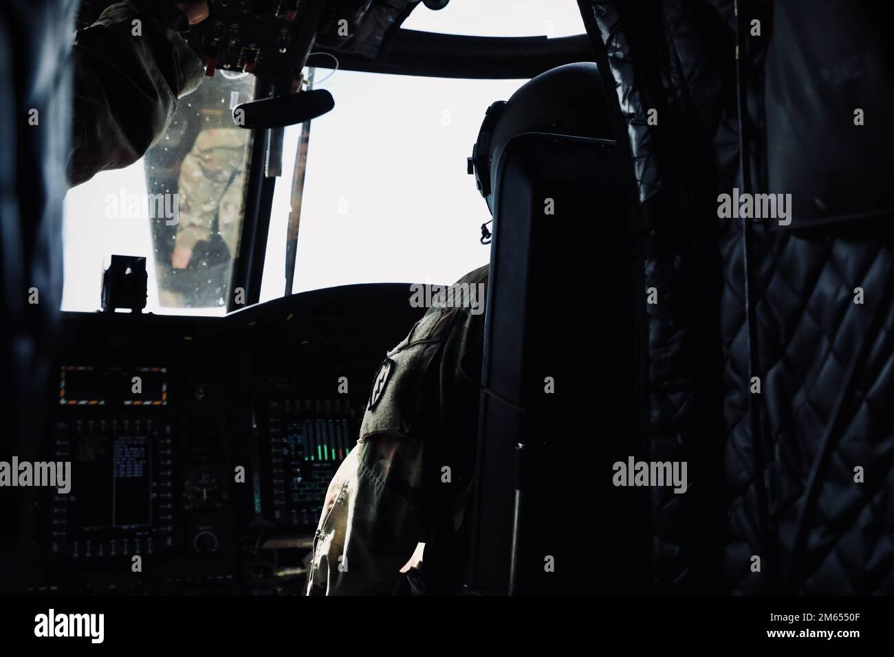 Pac 3 mse hi-res stock photography and images - Alamy