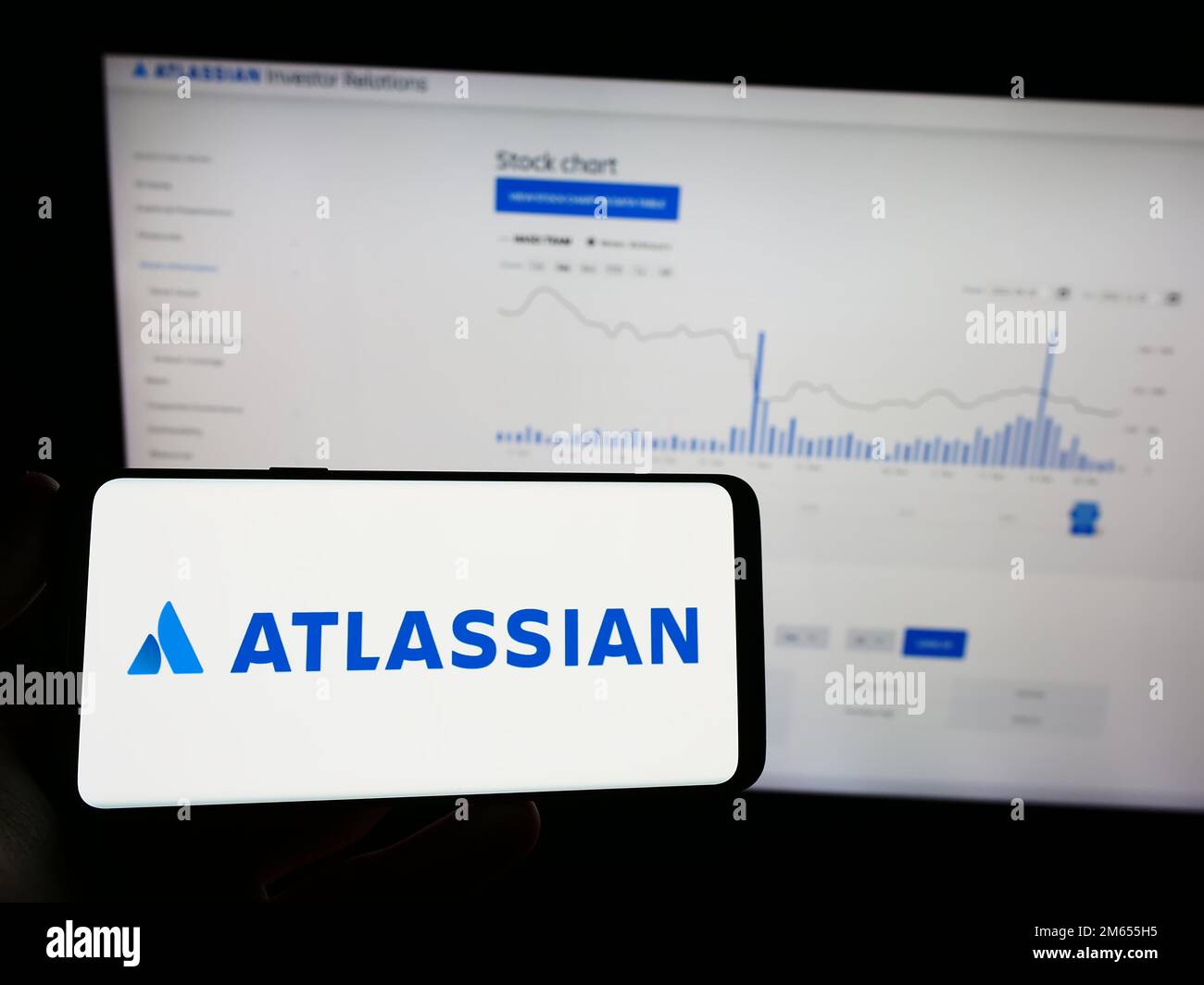 Atlassian share hi-res stock photography and images - Alamy
