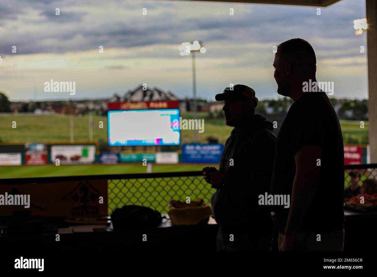 Members of 2nd Stryker Brigade Combat Team, 4th Infantry Division ...