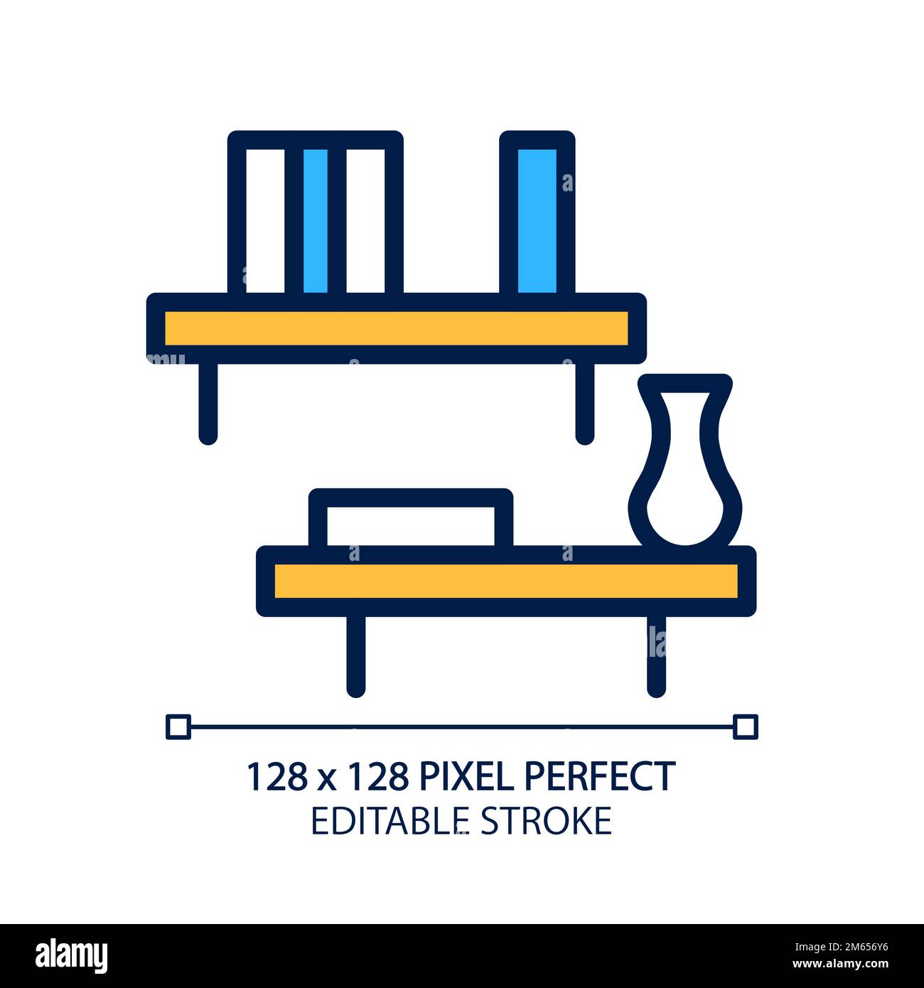 Floating storage Stock Vector Images - Alamy