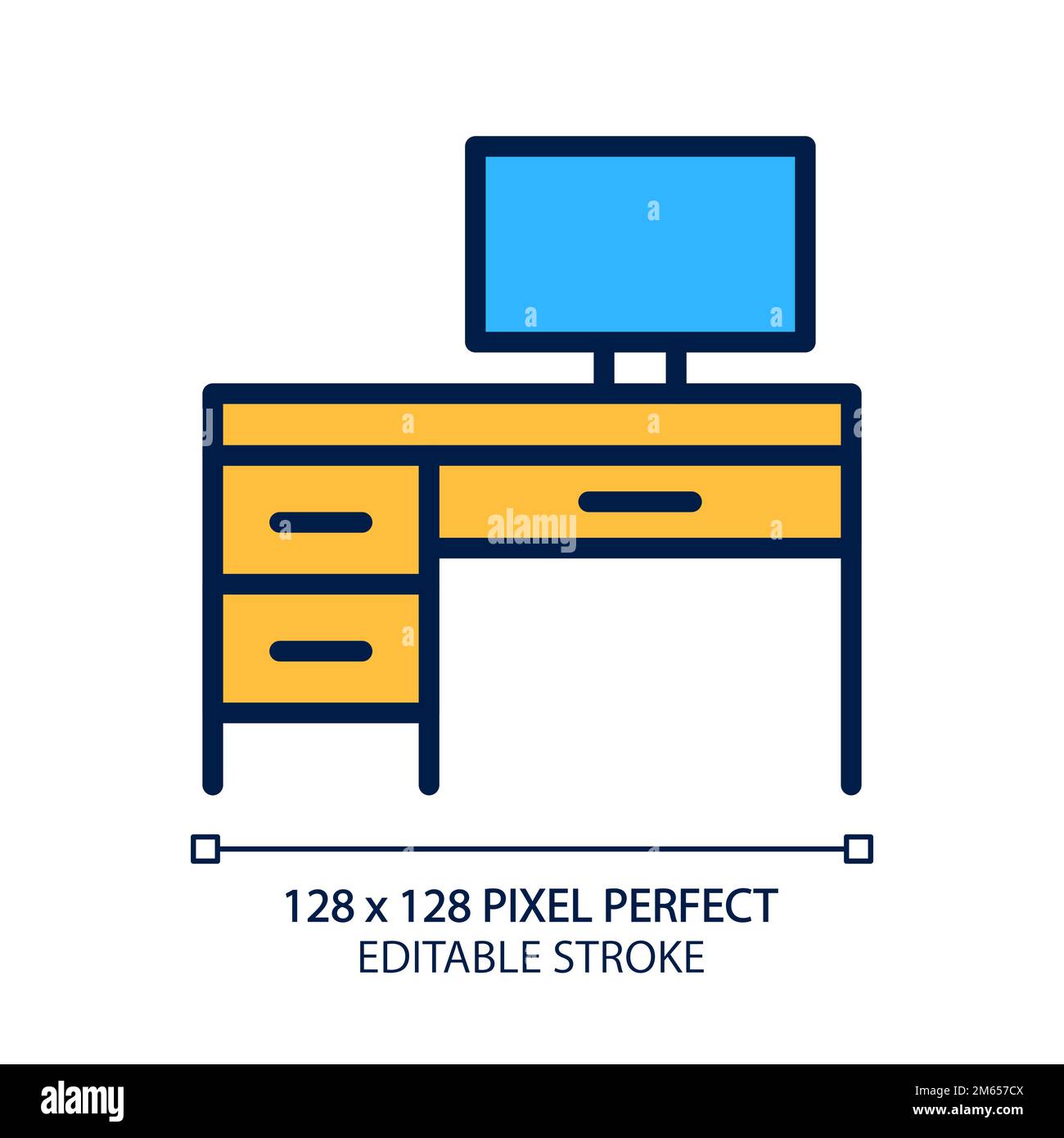 Pixel art writing pixel illustration hi-res stock photography and ...